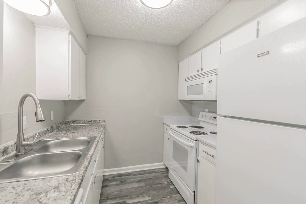 Sunset Heights Apartments | Fort Worth, TX | (817) 738-5753