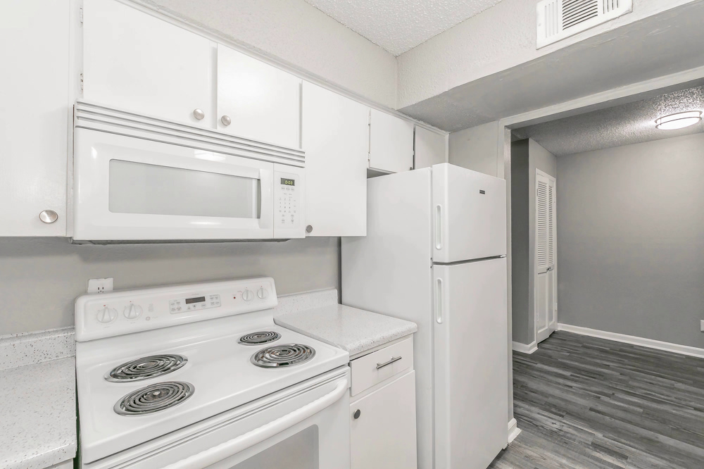 Sunset Heights Apartments | Fort Worth, TX | (817) 738-5753