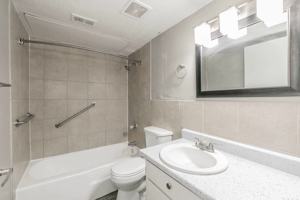 Sunset Heights Apartments | Fort Worth, TX | (817) 738-5753